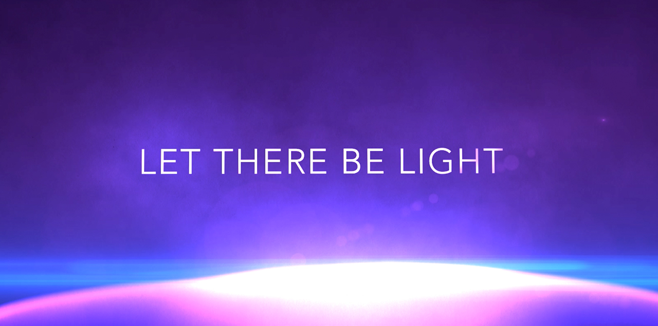 Hearts On Fire: Life is Light - Parallax Productions